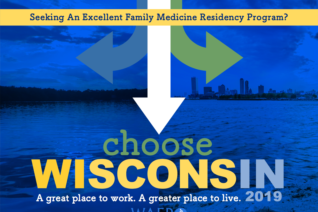 Passport Program | Wisconsin Academy of Family Physicians
